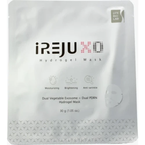 iREJU XO HYDROGEL MASK купити в Києві та Україні 100% оригінал | Filler Bee